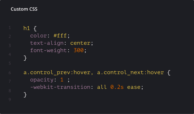 Facebook Widget For Website - Responsive & Easy To Use