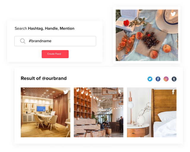 Taggbox Widgets For Website | Grow Trust, Engagement, & Conversions