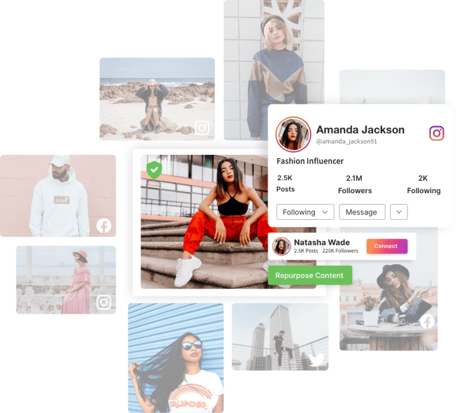 Taggbox Influencer Platform: Discover & Collaborate With Your Brand's ...