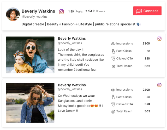 Taggbox Influencer Platform: Discover & Collaborate With Your Brand's ...