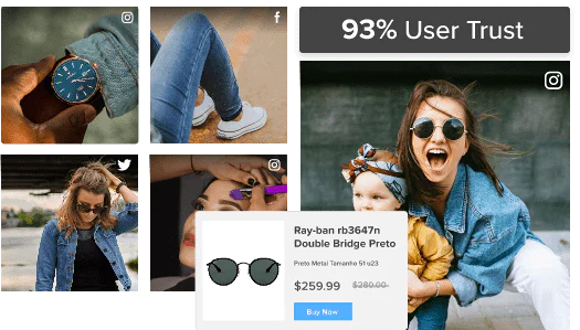 How Retail Brands Leverage UGC in Marketing - Taggbox