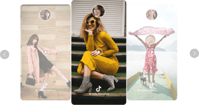 Embed TikTok Widget On Your Website Now | Taggbox