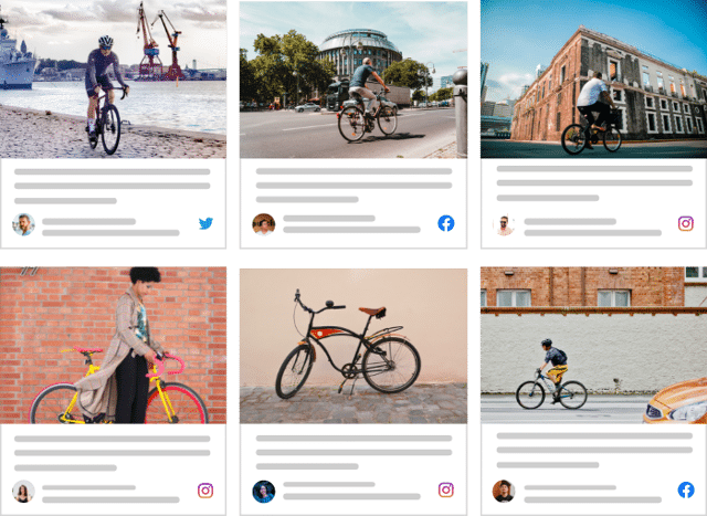 Taggbox Widgets For Website | Grow Trust, Engagement, & Conversions