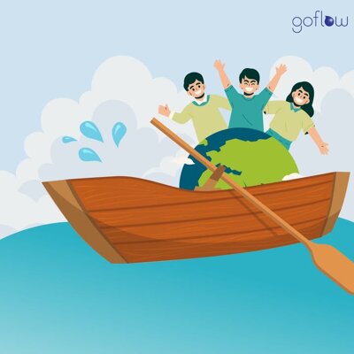 GoFlow | Official Website