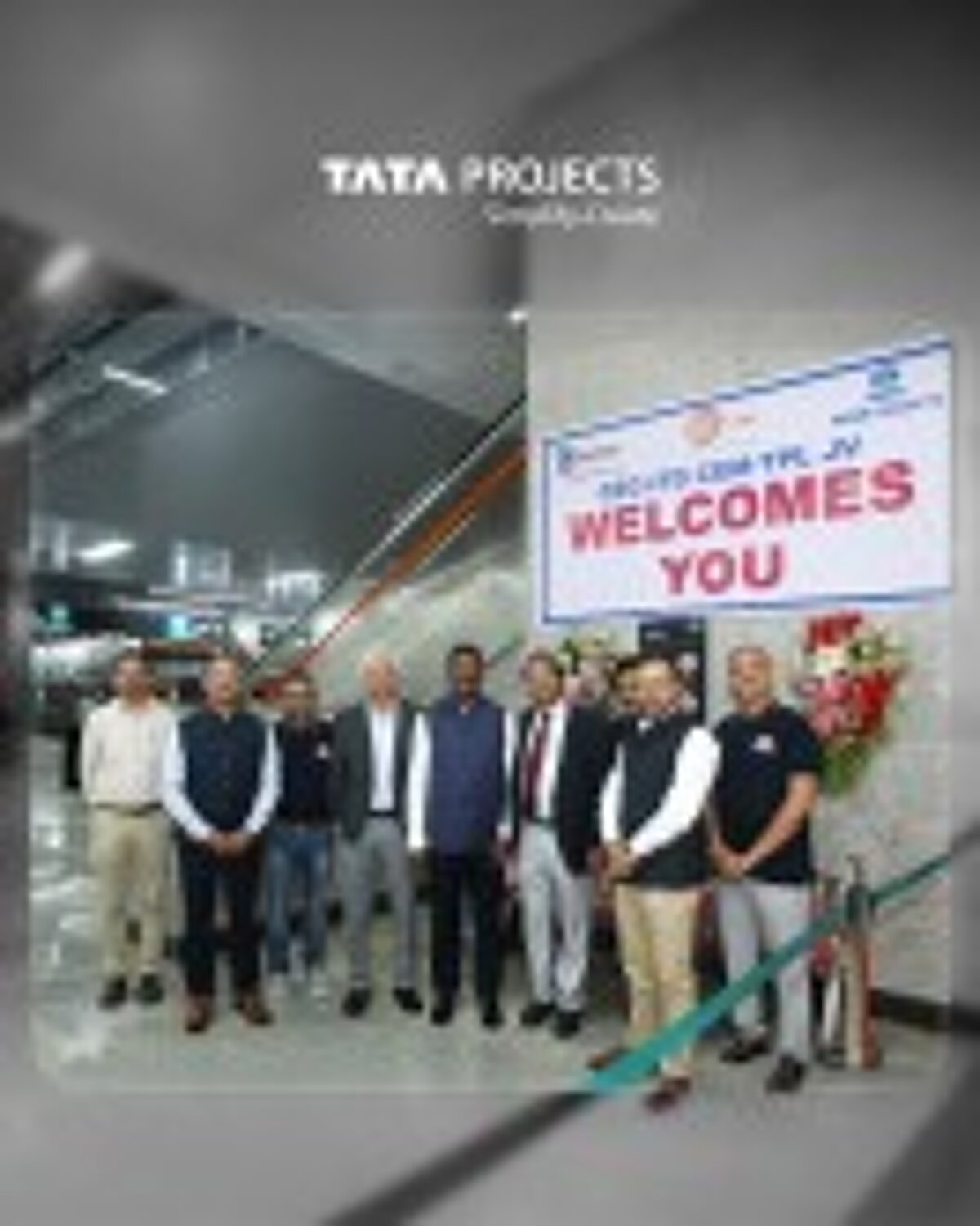 Tata Projects is one of the most admired Technology led Engineering ...