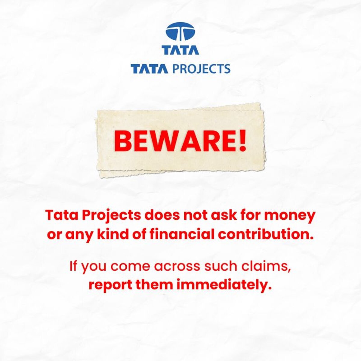 Tata Projects is one of the most admired Technology led Engineering ...