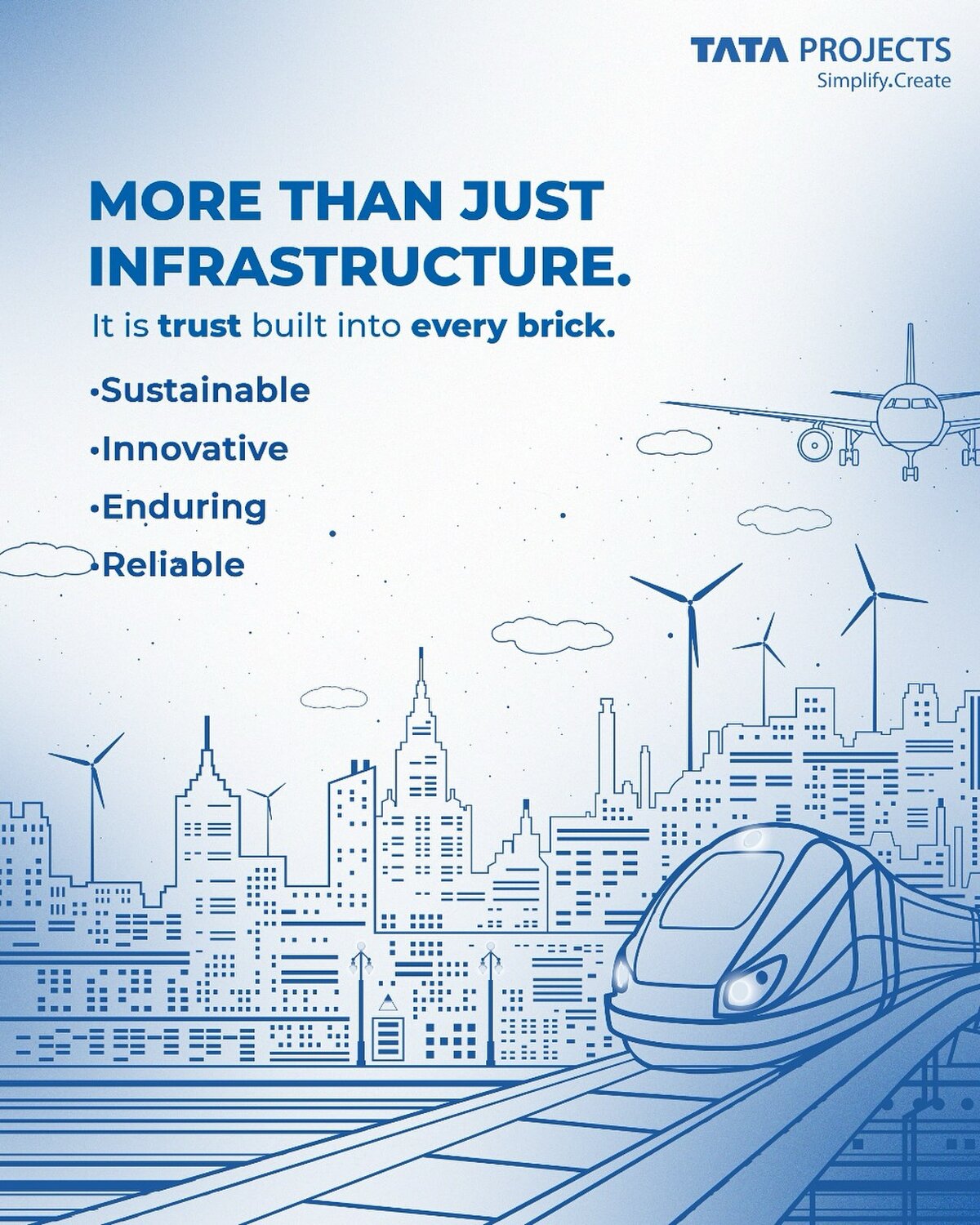 Tata Projects is one of the most admired Technology led Engineering ...