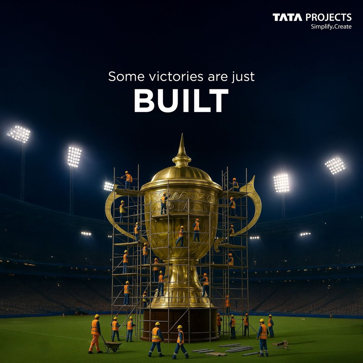 Tata Projects is one of the most admired Technology led Engineering ...