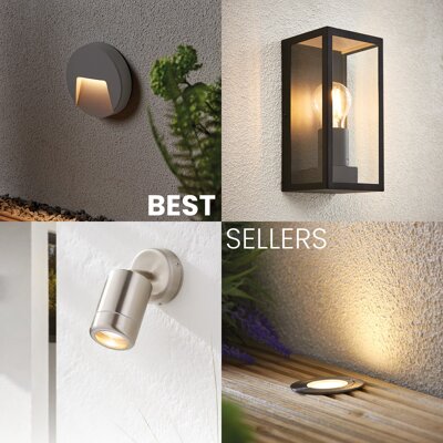 Everything Lighting and Electrical at Unbeatable Trade Prices ...