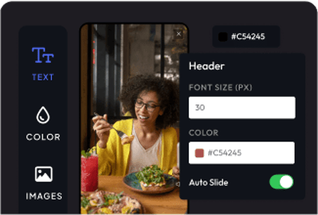 Instagram Embed Code Generator For Your Website - Taggbox