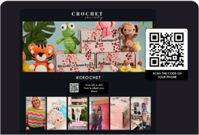 Instagram Embed Code Generator For Your Website - Taggbox