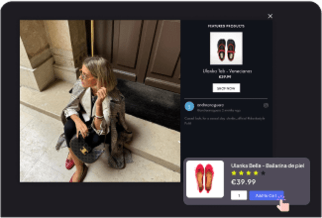 Instagram Embed Code Generator For Your Website - Taggbox