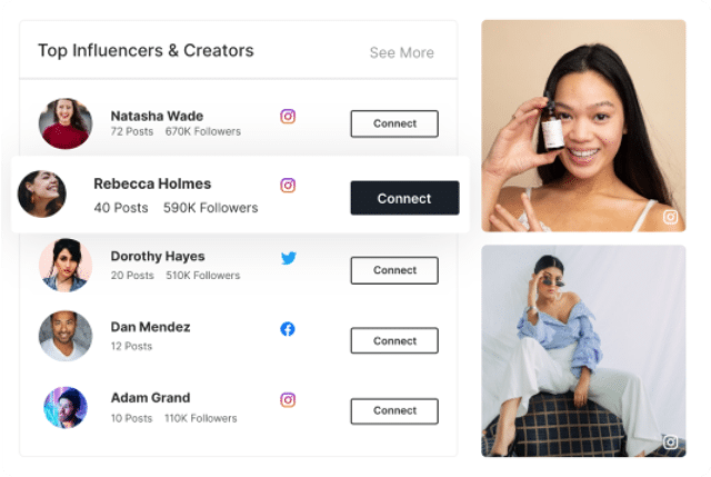 Organic Influencer - Turn Loyal Customers into Creators