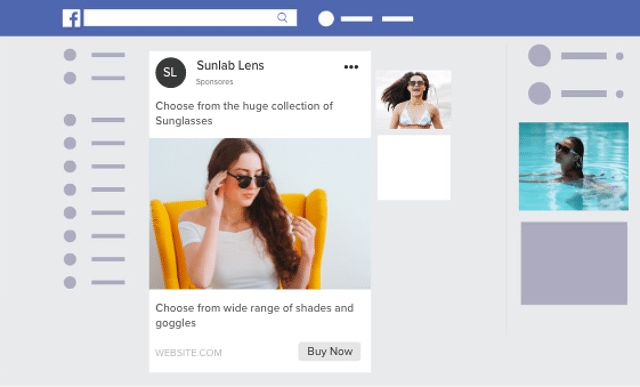 Tailor Robust Social Ads With UGC - Taggbox