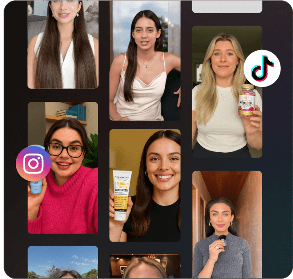 Instagram UGC - A Complete Guide (2025)