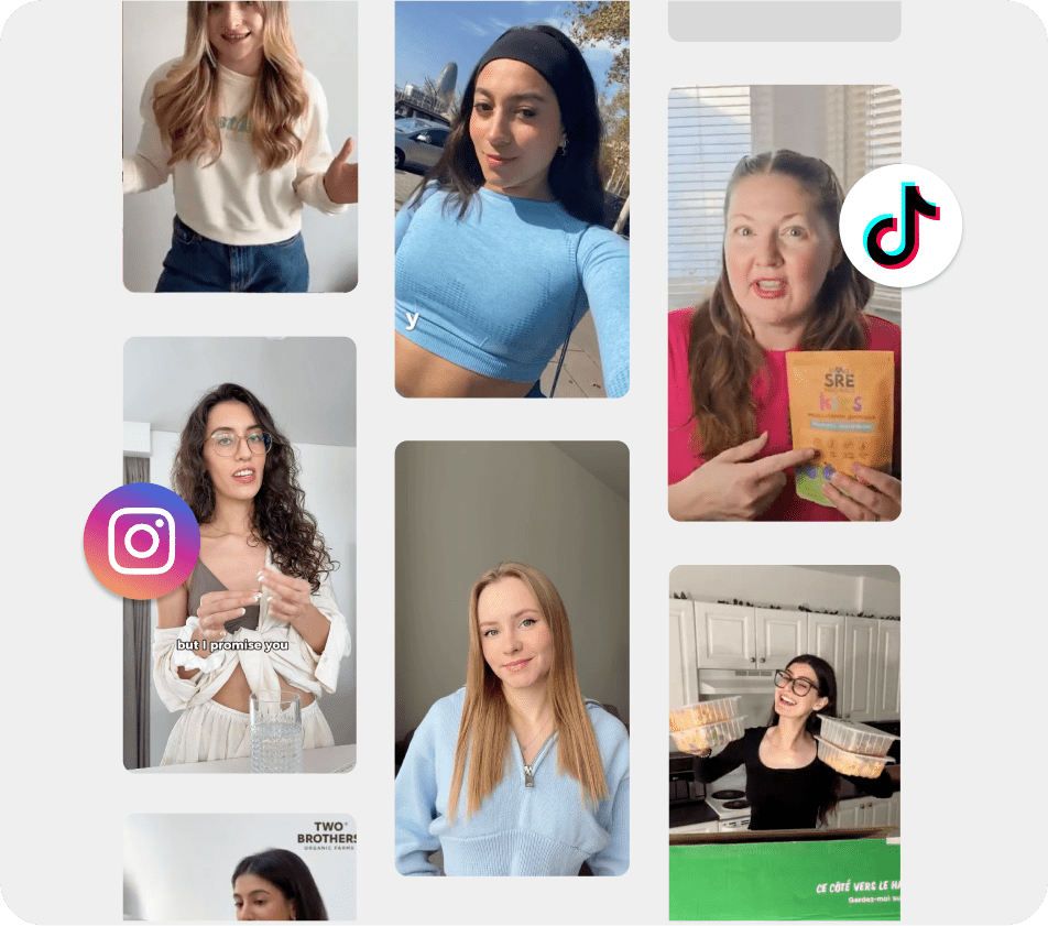 10 UGC Video Examples: Real-World Content That Converts