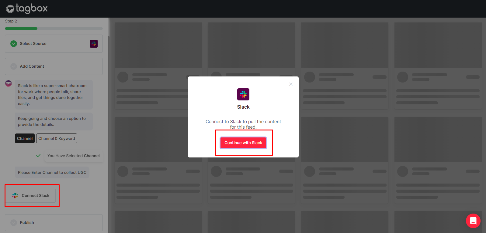 Slack をウェブサイトに埋め込む方法 [2024 ガイド]