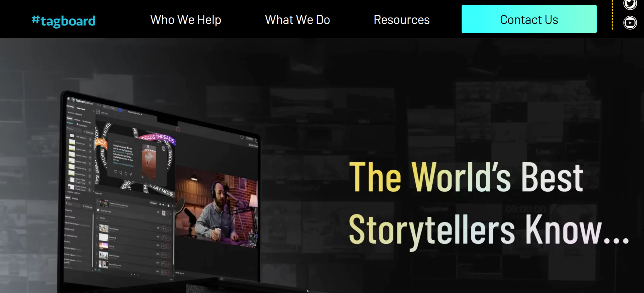 Tagboard Review: Features, Limitations, Pricing & Best Alternatives