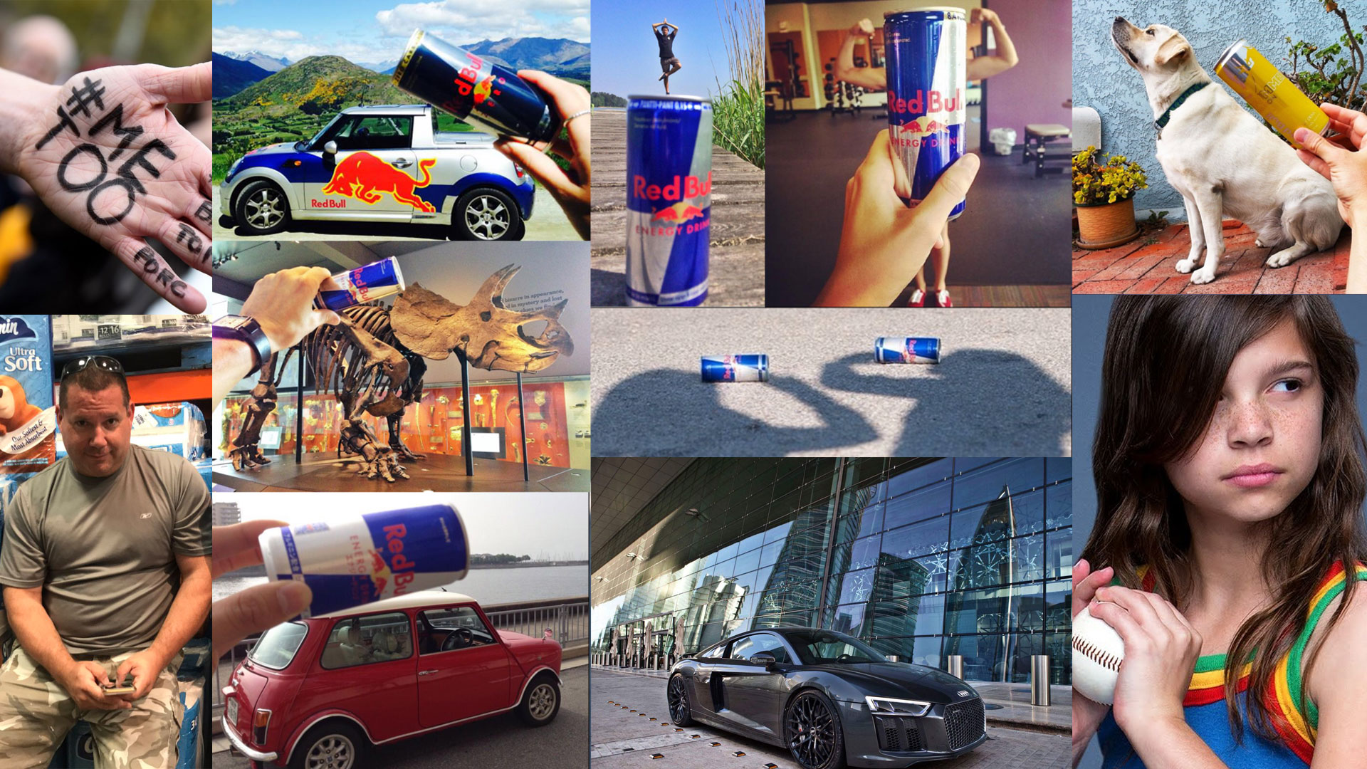 10 Examples of Successful Twitter Hashtag Campaigns