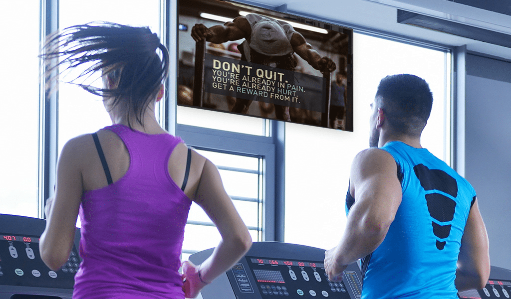 Digital Signage Content Ideas Fit For Almost Any Industry in 2025