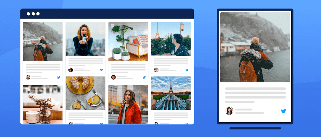 What is a Twitter Wall and How it can be beneficial for your Events