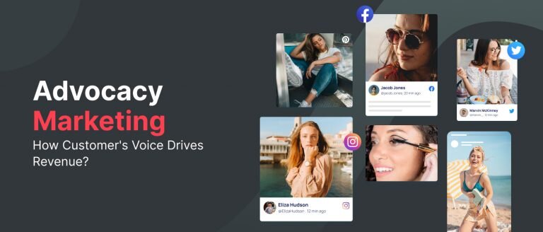 What is Advocacy Marketing Strategy: Definition & Examples 2025