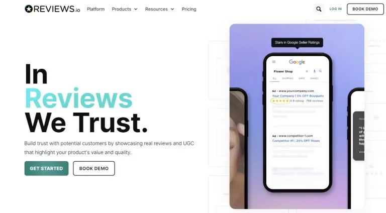 Top 7 Loox Alternatives For Customer Reviews & Social Proof