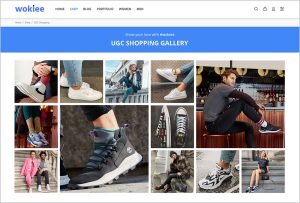 Shoppable UGC For Fashion: Increase Trust & Sales With User-Generated ...