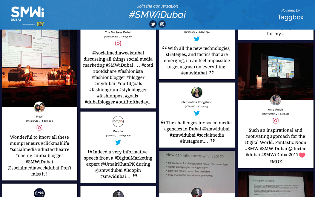 10 Examples of Successful Twitter Hashtag Campaigns [Updated- 2020]