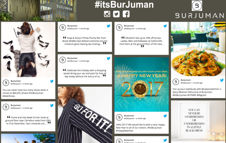 12 Tips to Effectively Use Twitter Wall for Your Next Event