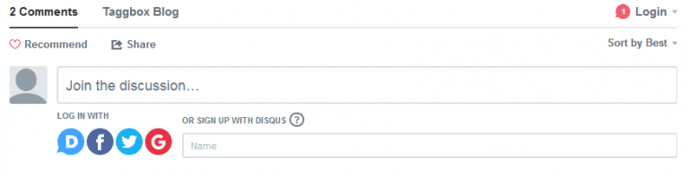 Social Media Integration On Website - 6 Effective Ways in 2025