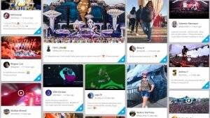 What is a Twitter Wall and How it can be beneficial for your Events