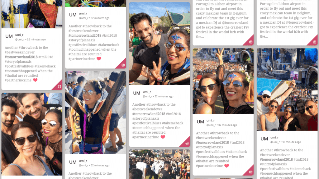 Introducing Round Edge: New display theme for your next activation