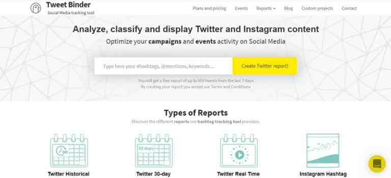 11 Best (X)Twitter Hashtag Analytics & Tracking Tools in 2025