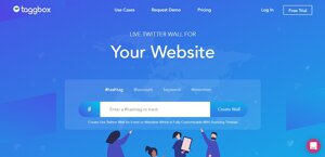 6 Twitter Hashtag Tracking & Analytics Tools for 2021 - Taggbox Blog