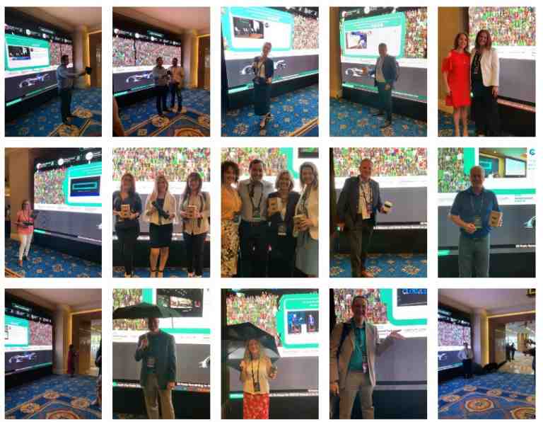 Tips To Use Social Wall in Events - A Complete Guide