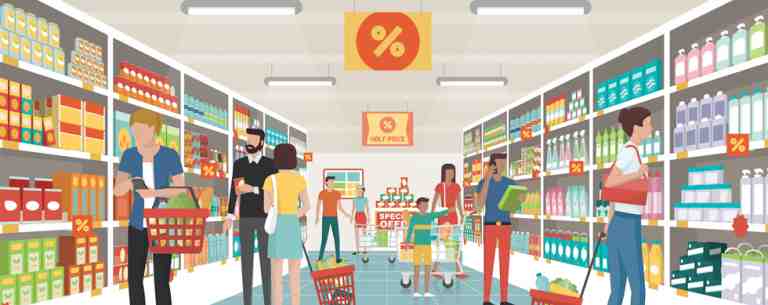 In-Store Marketing Ideas and Strategies to Increase Trust & Sales