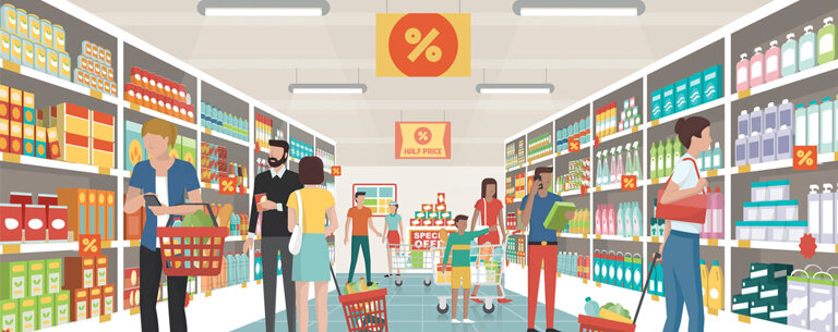 In-Store Marketing Ideas and Strategies to Increase Trust and Sales