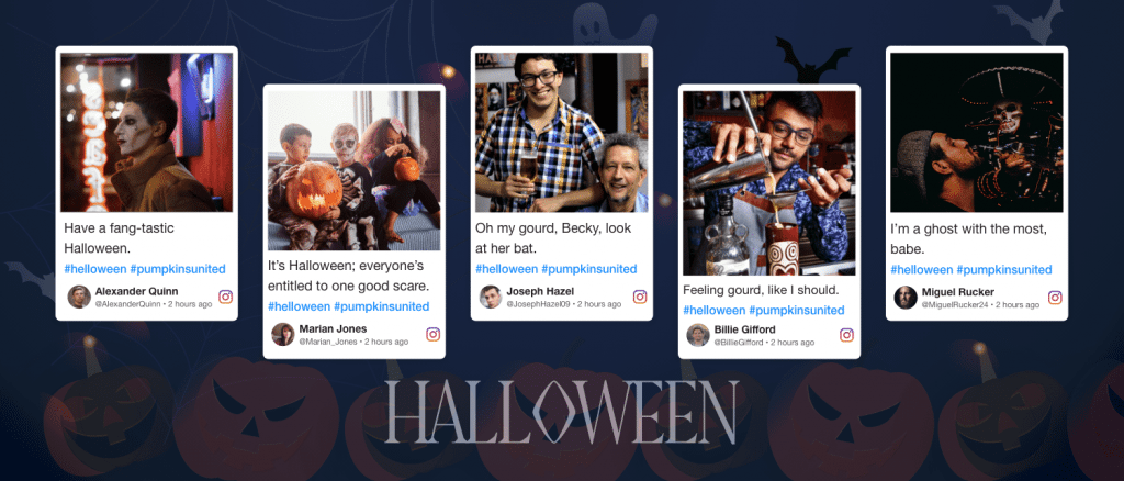 Amazing Halloween Marketing Campaigns and Creative Ideas - 2023