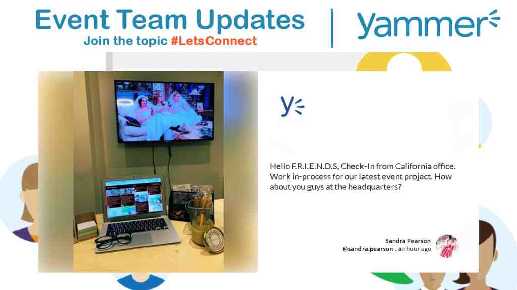 Welcome Yammer: Taggbox Social Platform Suite is Now More Powerful!