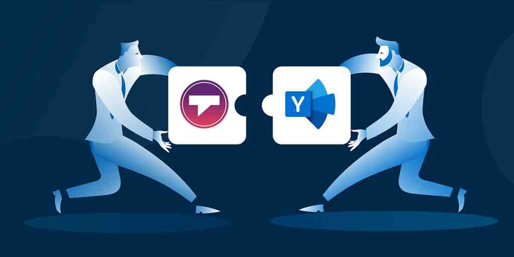 Bem-vindo, Yammer: o conjunto de plataformas sociais Taggbox agora está ...