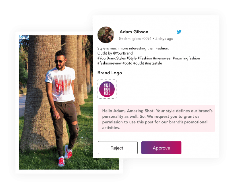 UGC Campaign: What, How, and Why with Examples