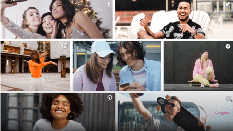 UGC Campaign: What, How, and Why with Examples