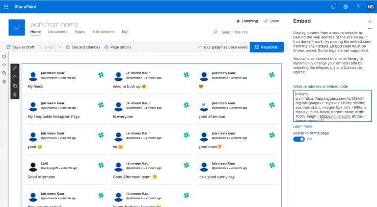 Slack Sharepoint Integration- Everything You Should Know About It ...