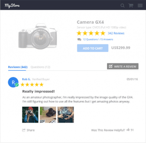 How To Embed Google Reviews On Your Website For Free