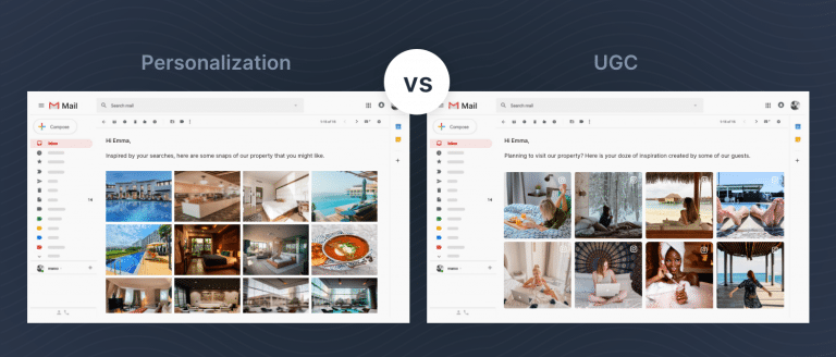 UGC Ads: Examples, Benefits & How to Integrate