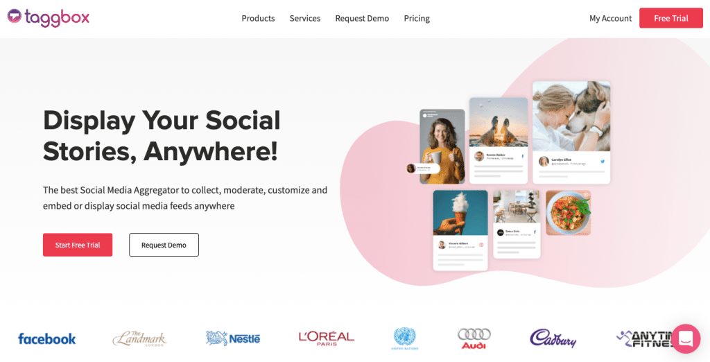 Social Media Aggregator Tool and Why Should You Use It?