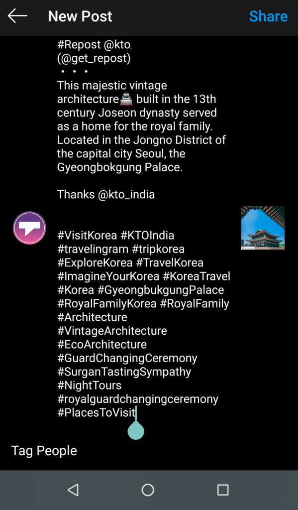 How to Repost on Instagram : Step-By-Step Guide for 2025