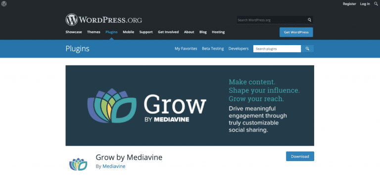 Best Social Media Widget Tools For Websites in 2025