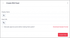How To Embed RSS Feed On Your Website For FREE in 2023?